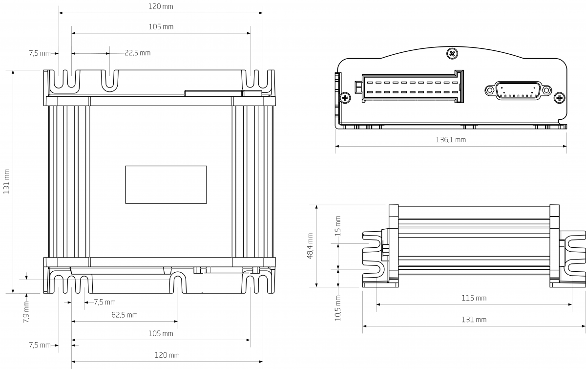 MS-350 - Global Market