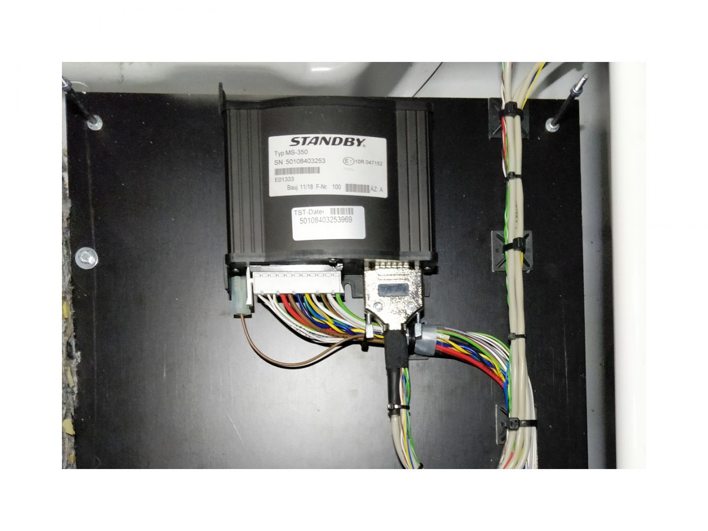 MS-350 - Global Market