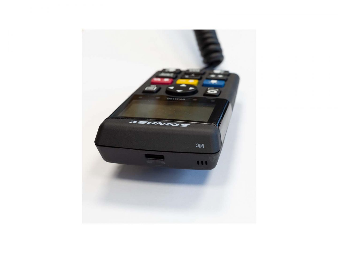 BT-H 100 - Global Market