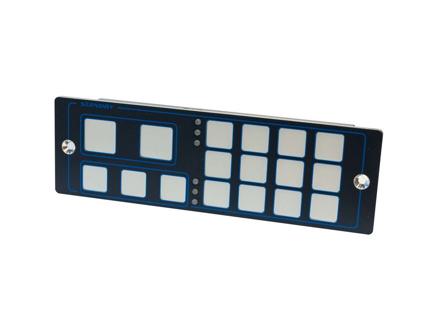 BT-2017 - Global Market