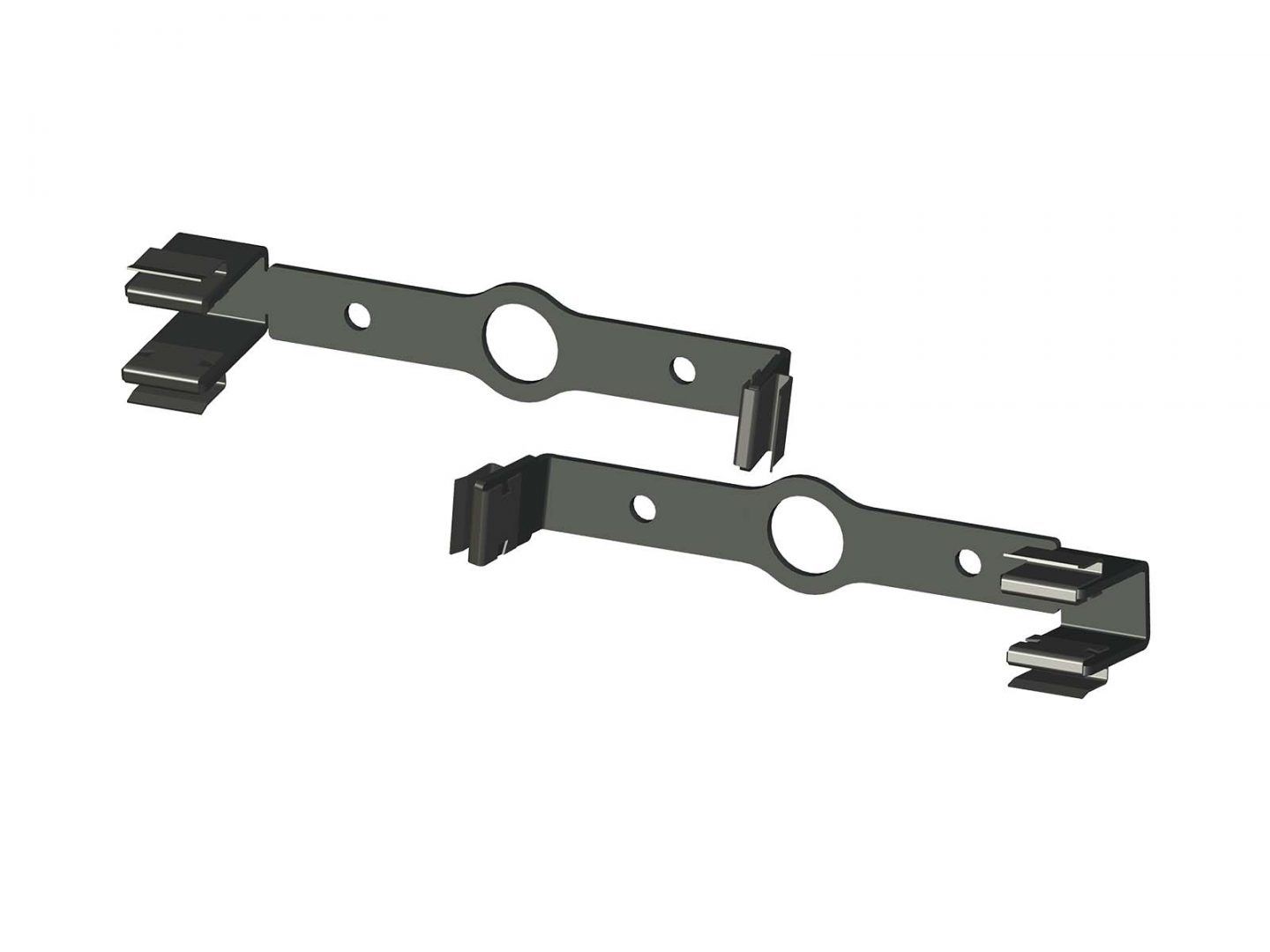 L54 Bracket MAN TGE - Global Market