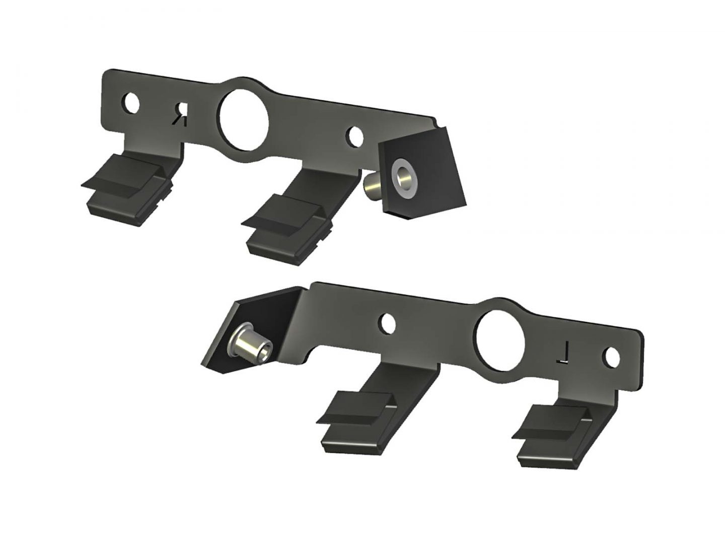 L54 Bracket Vito from 2020 - Global Market