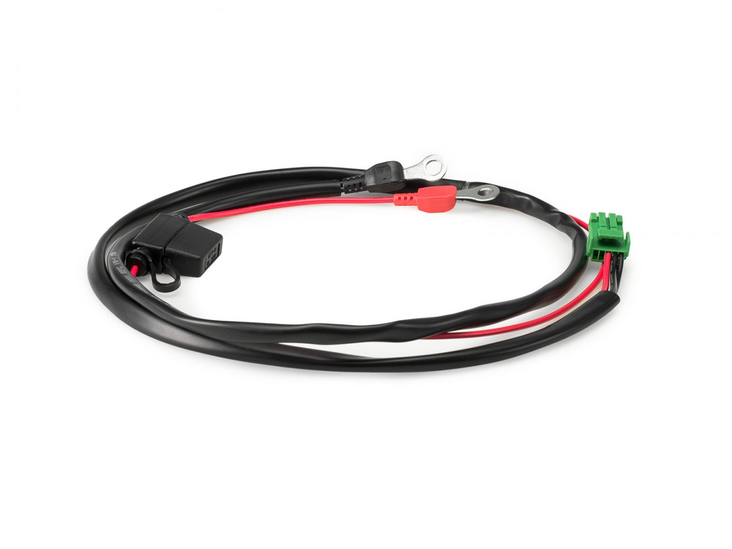 Control Systems: Battery Management System (BMS) - Global Market