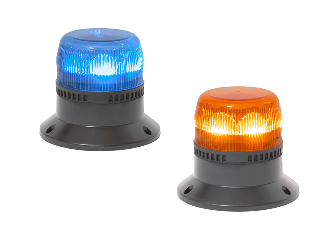 LED Beacon Gyroled M80 - Global Market