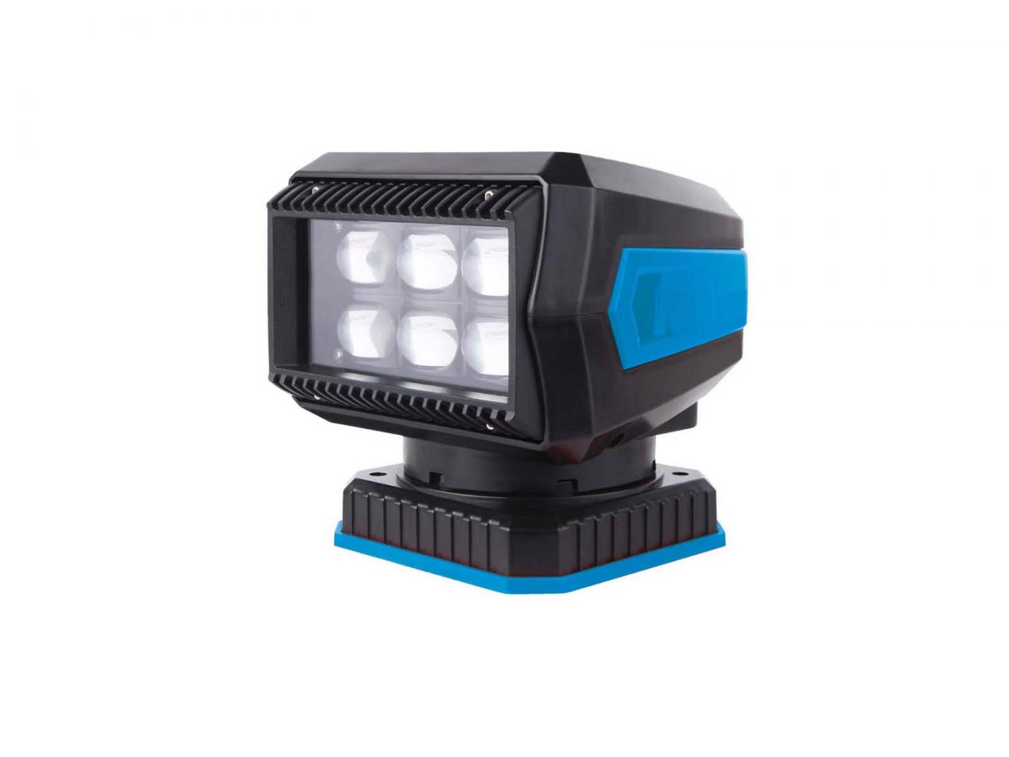 Laser Searchlight 2 - Global Market