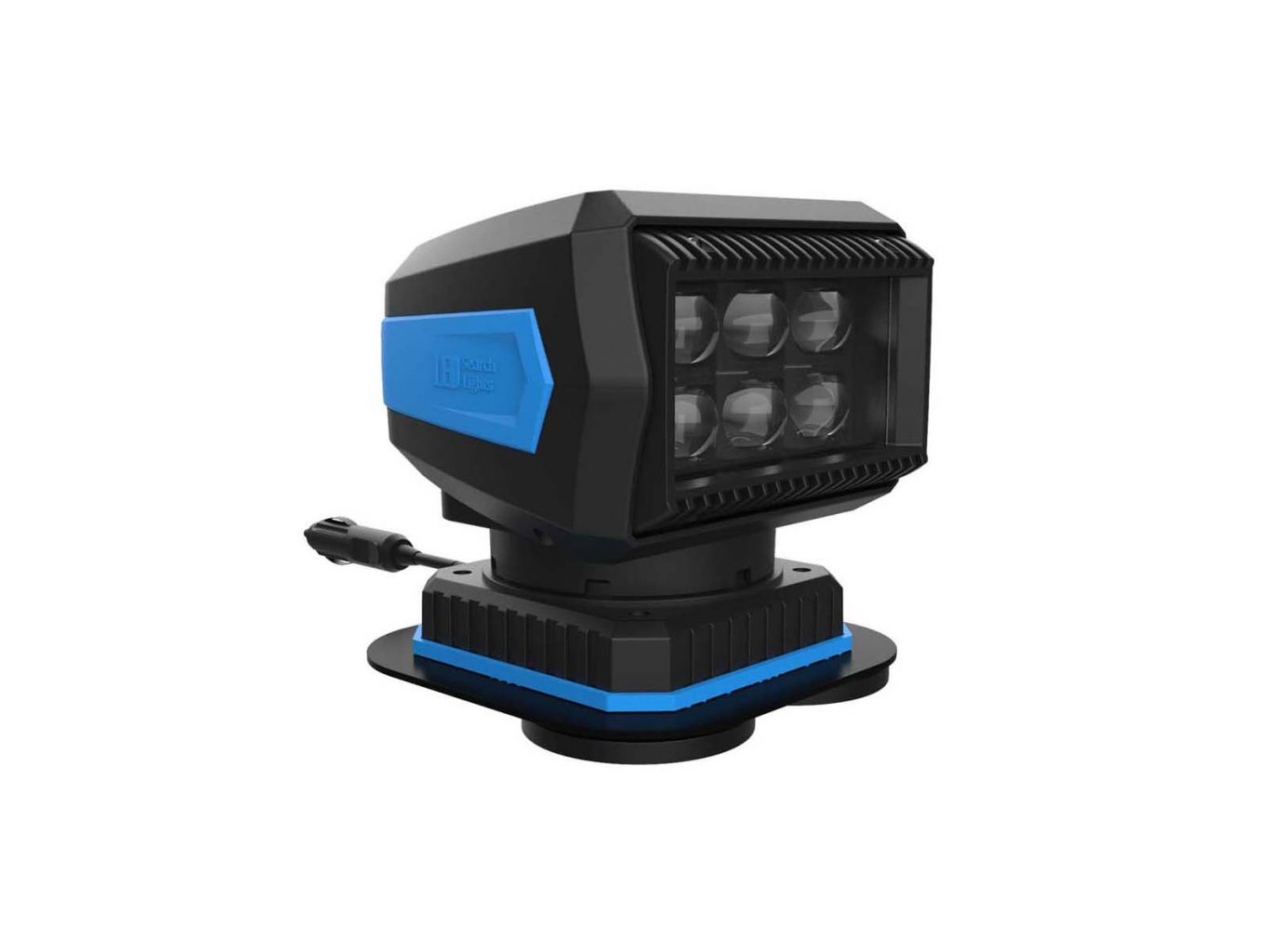 Laser Searchlight 2 - Global Market