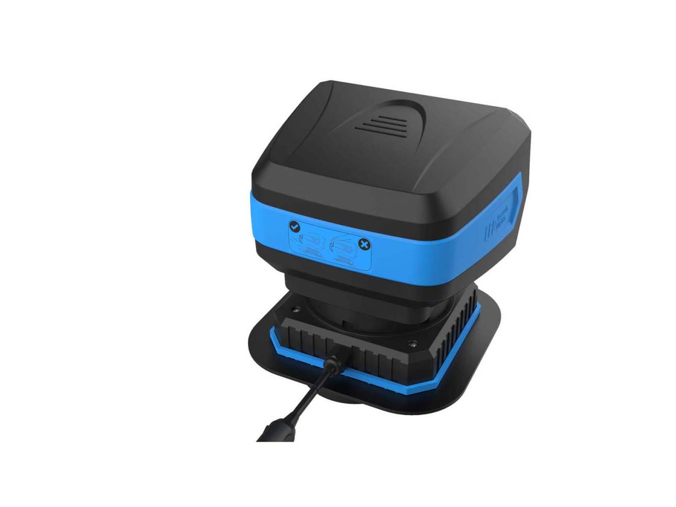 Laser Searchlight 2 - Global Market