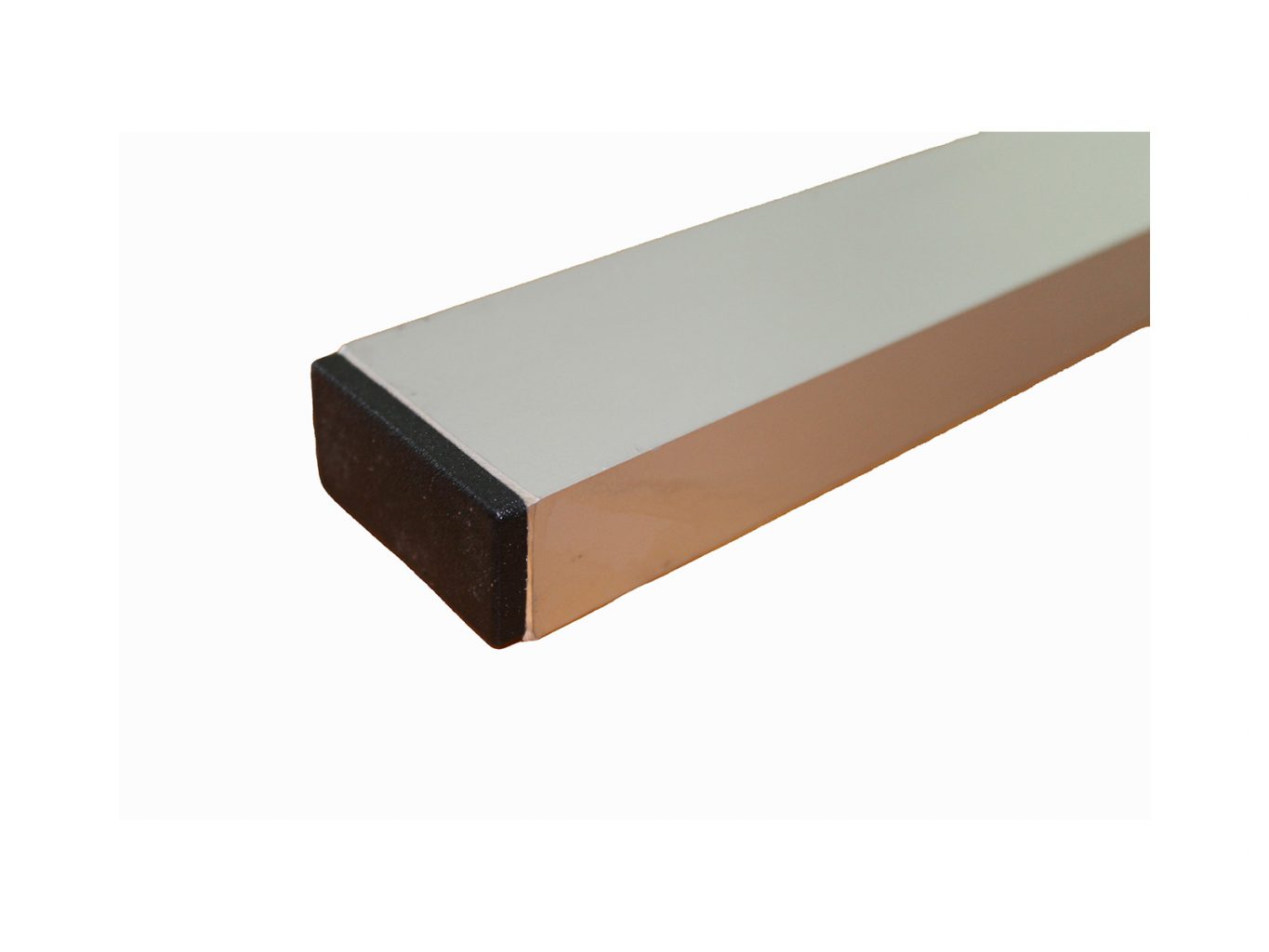 Aluminum bars with shutters - Global Market