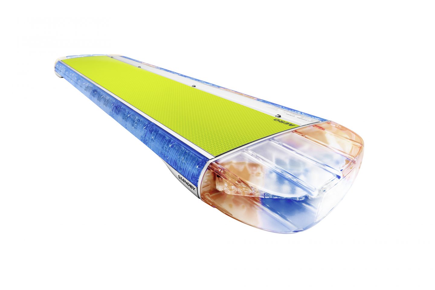 W3 Aero Lightbar - Global Market