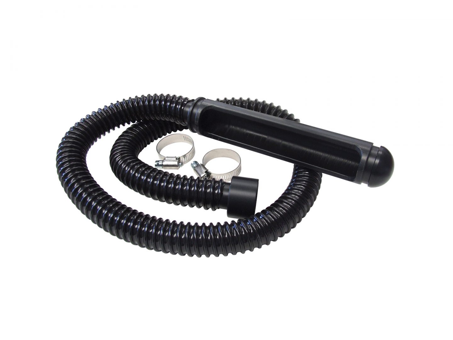 Siren Pipe Extension Kit - Global Market