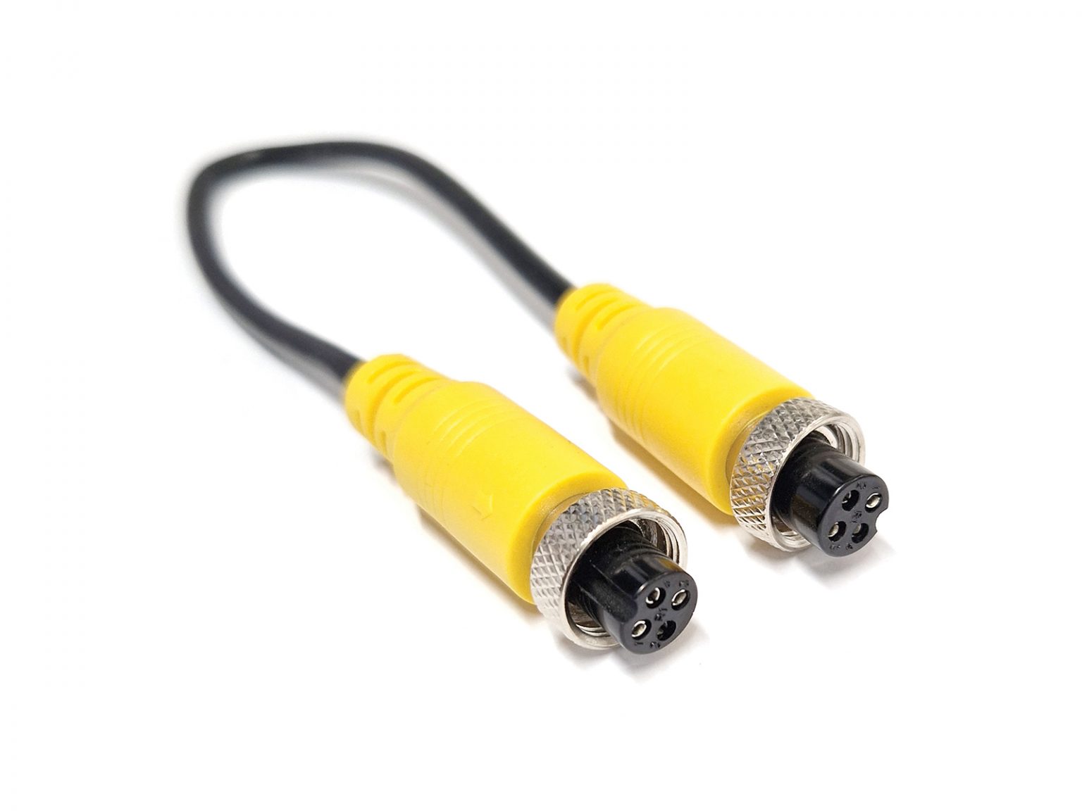 4-pin to 4-pin Adaptor Cable Female - Global Market