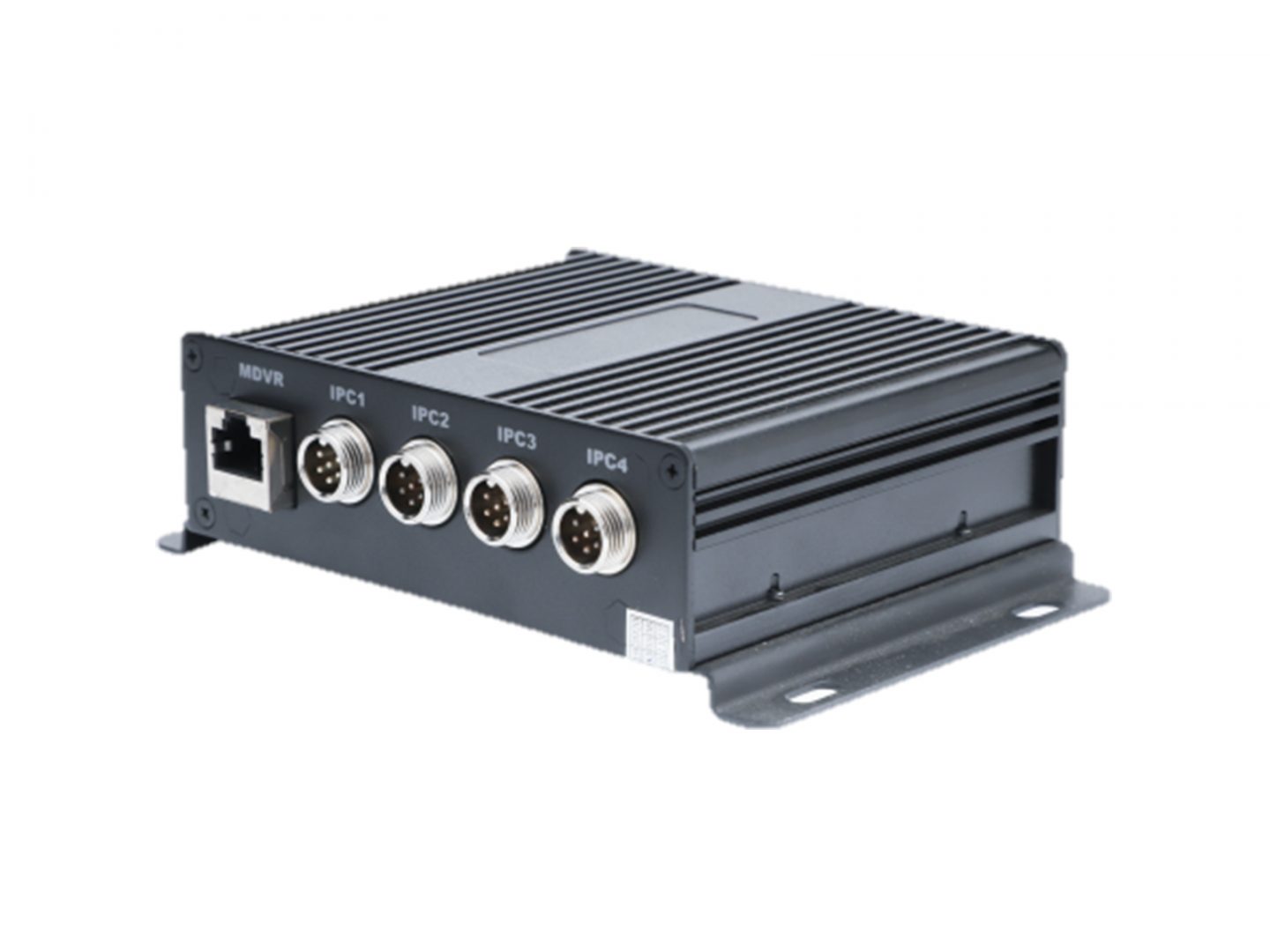 4 Port PoN Switch - Global Market