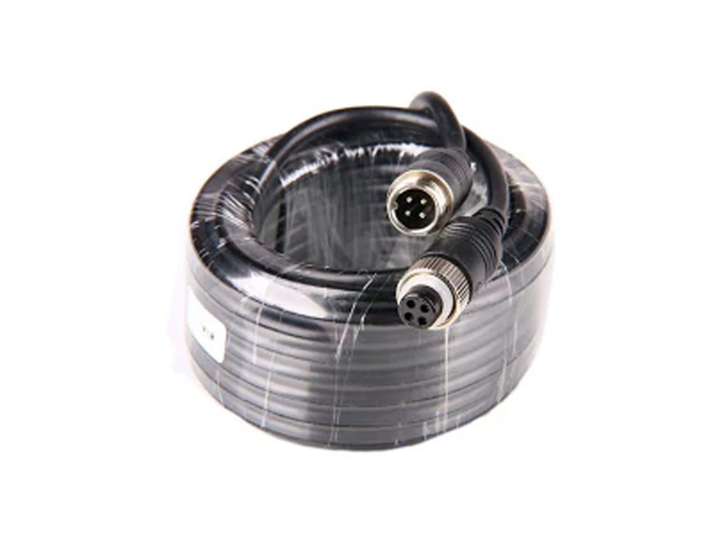 4-pin Aviation Shielded Cables - Global Market