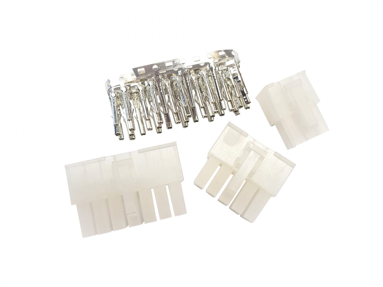 MCS-CIM CAN Interface Module - Global Market