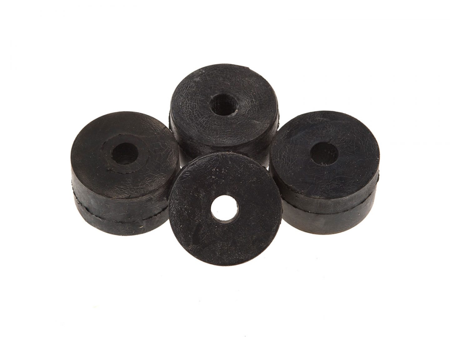 Rubber pads - Global Market