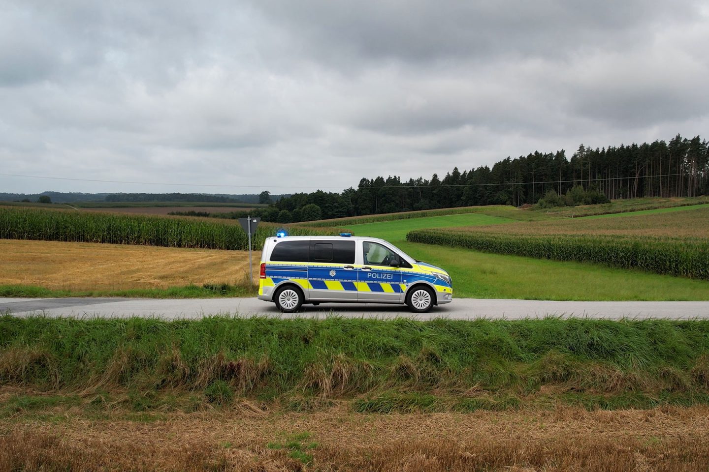 Leading the way in road safety - Standby Group