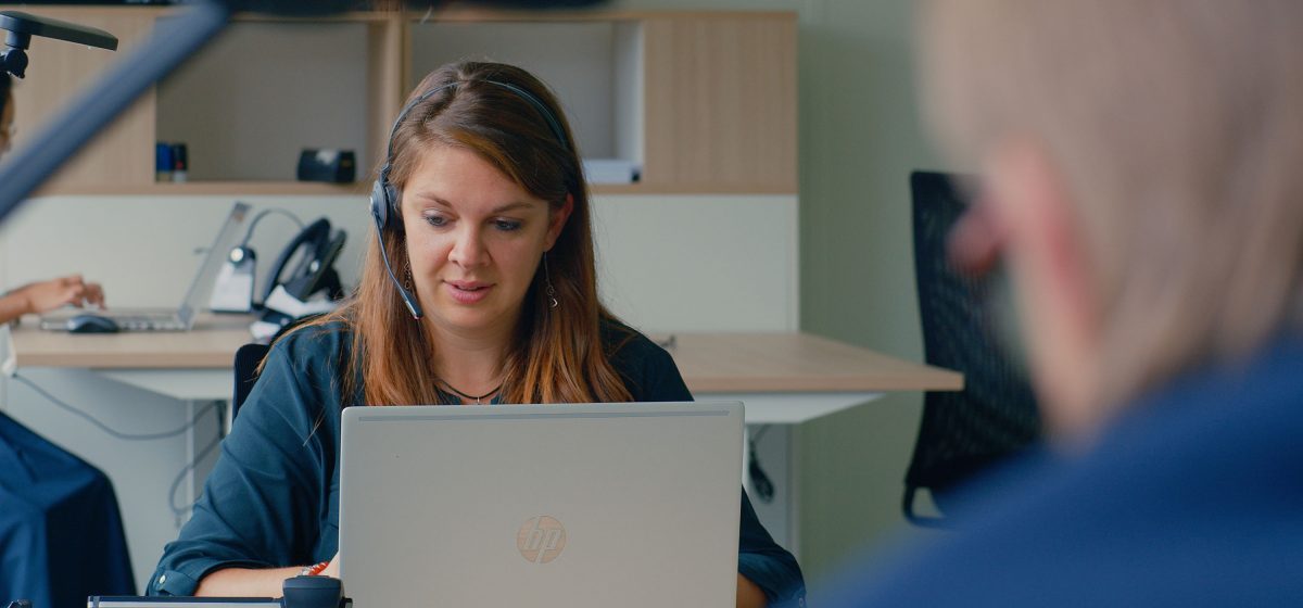 Support - Global Market