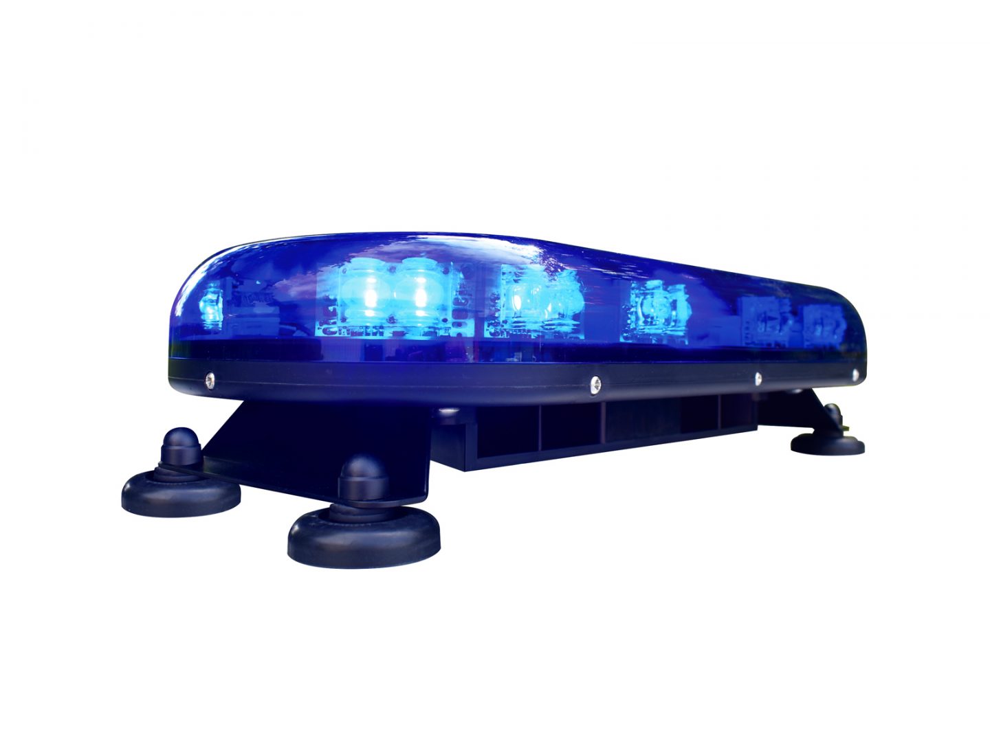 Trail Blazer 2 LED Mini Lightbar - Global Market