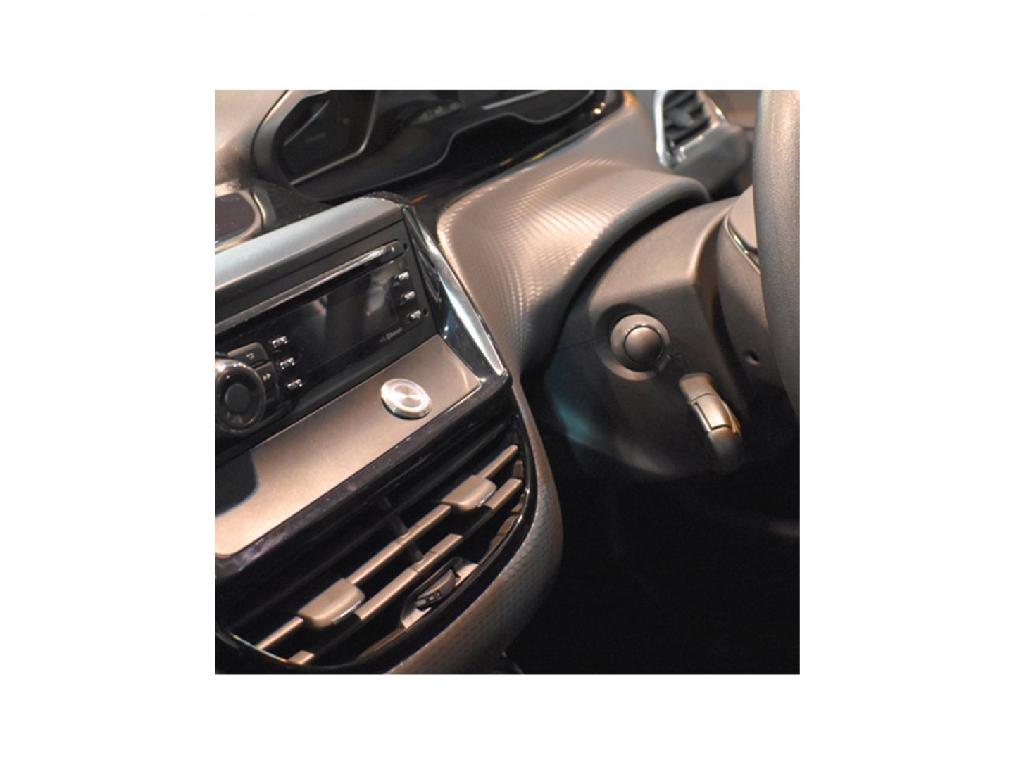 UNO Control System - Global Market