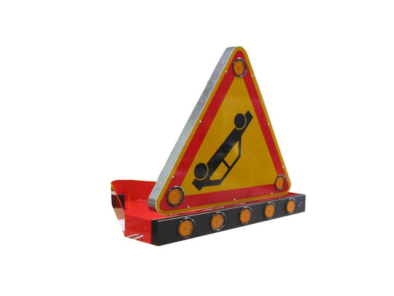 Warning Triangles Archives - Global Market