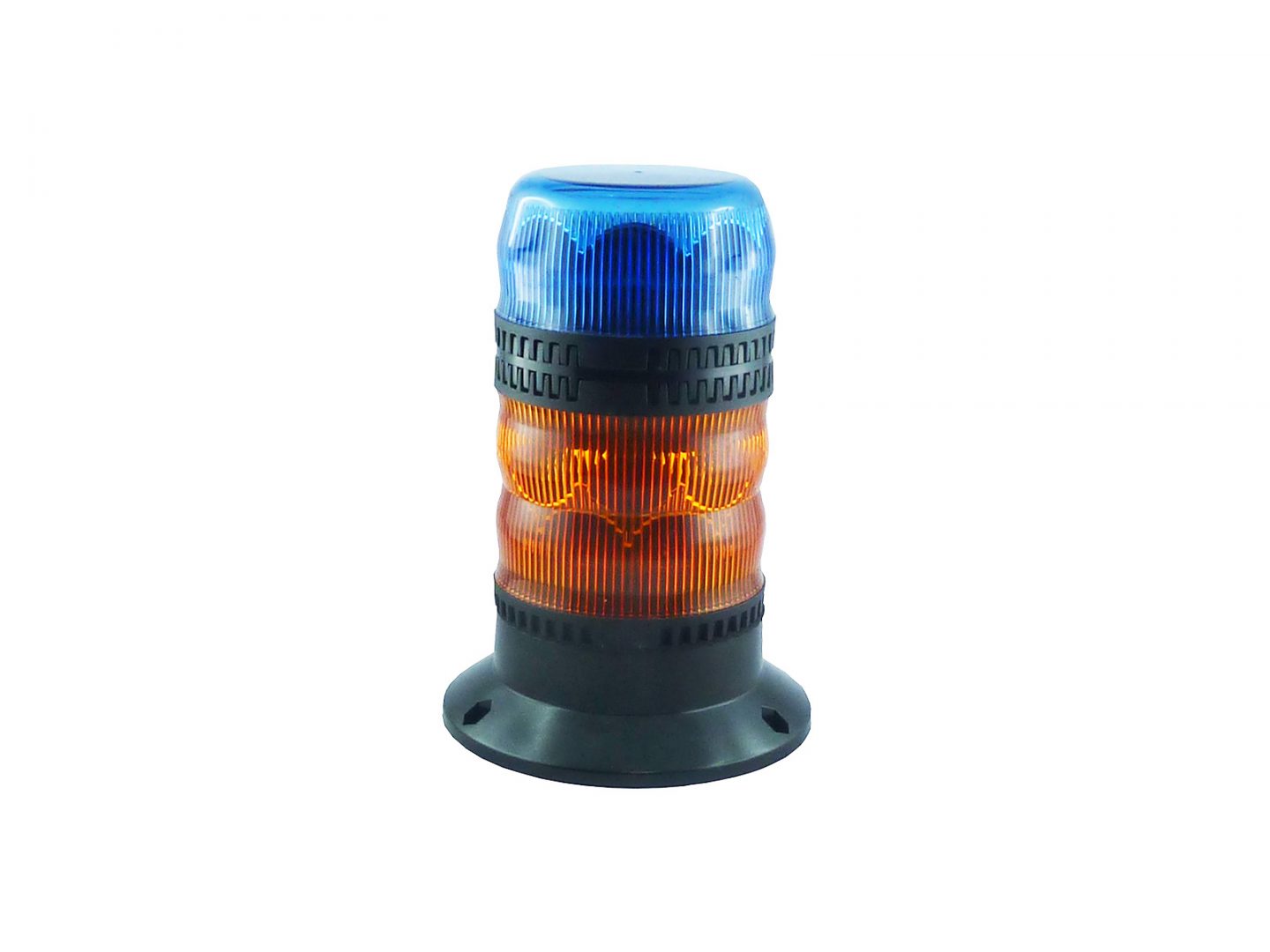 Double Led Beacon - Gyroled Kombi - Global Market