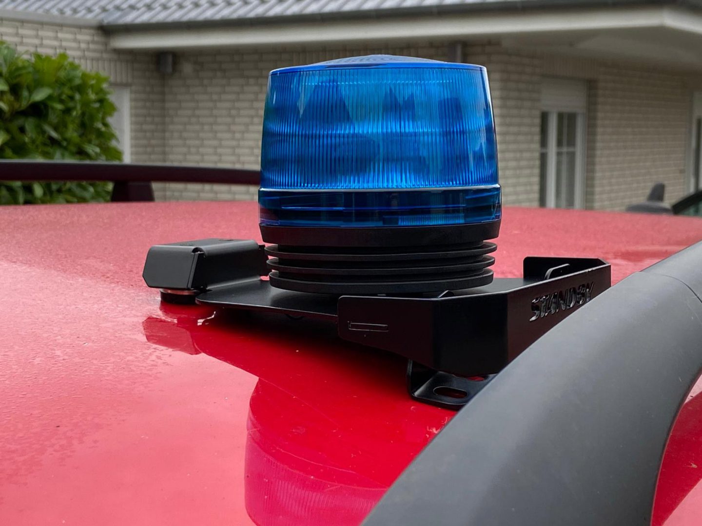 Roof bracket beacon - Global Market