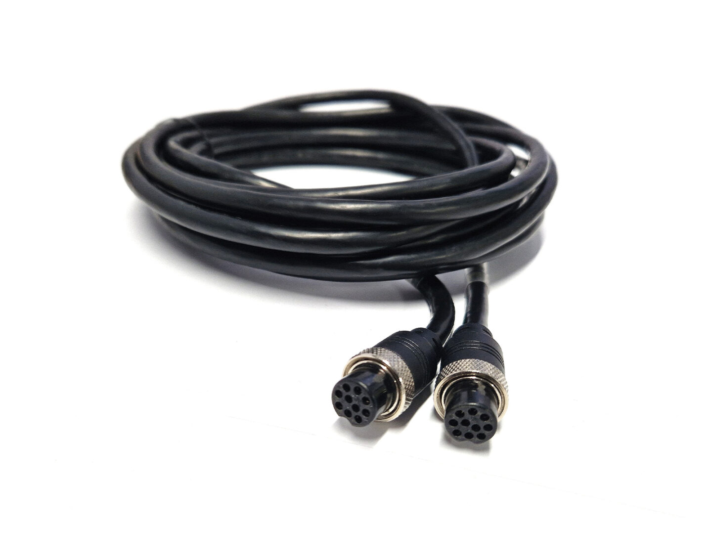Pro Series 10-pin Connector Cable - Global Market