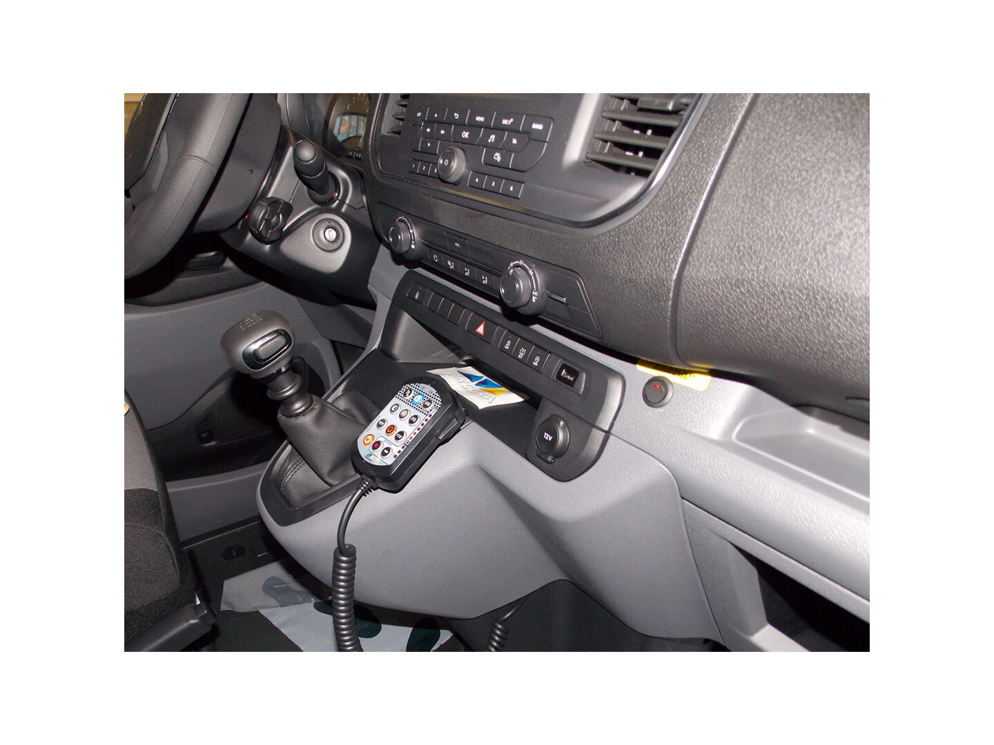 SPA NANO 112 control panel - Global Market