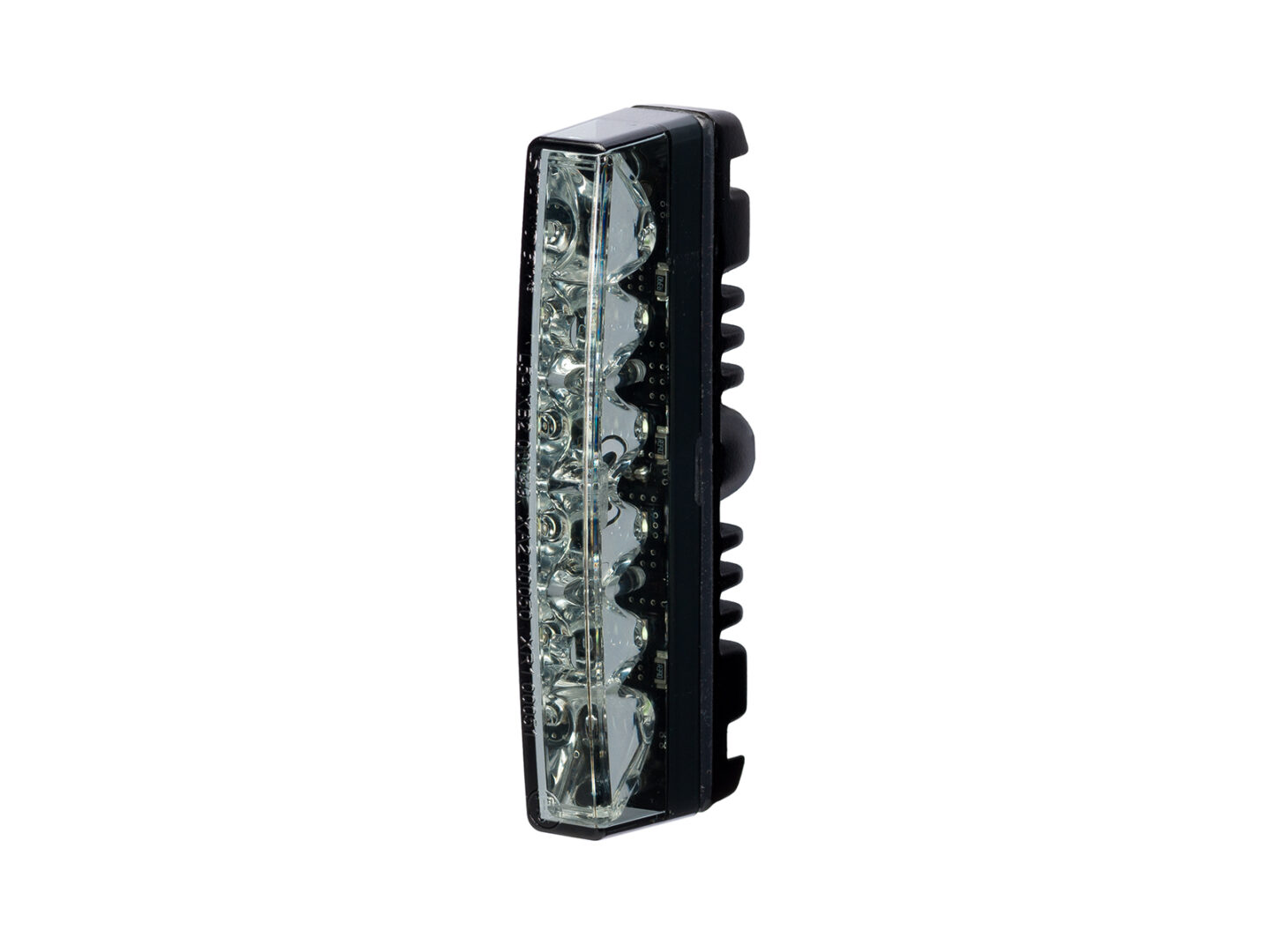 L54 Lamp Blue with tinted lens - Global Market