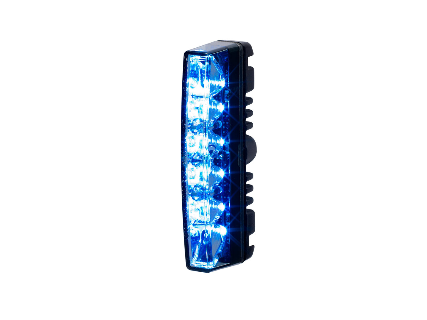 L54 Lamp Blue with tinted lens - Global Market