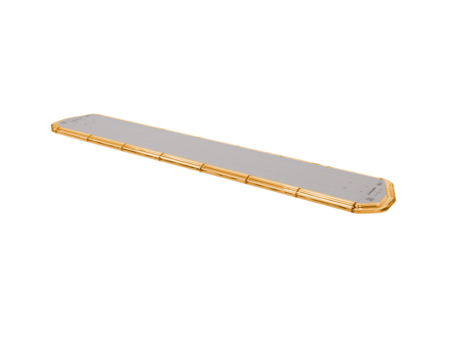 LB200 lightbar amber - Global Market