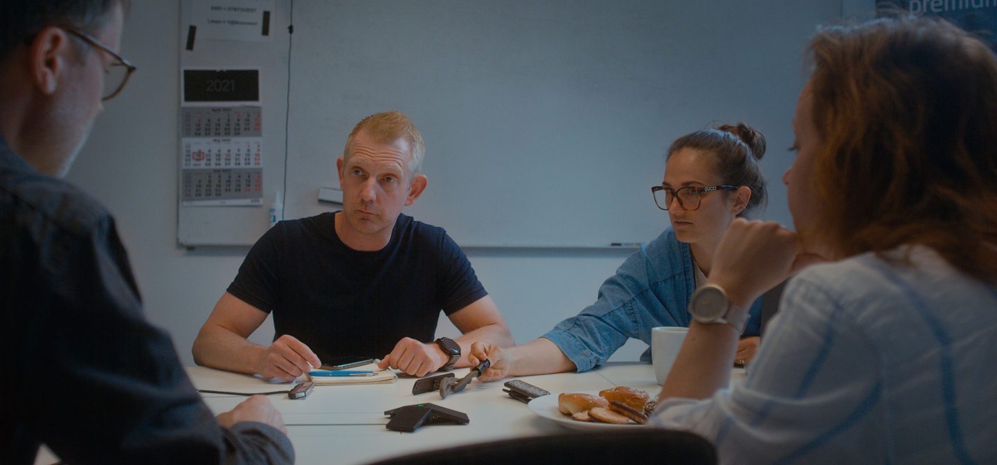 Employees Archive | Sverige