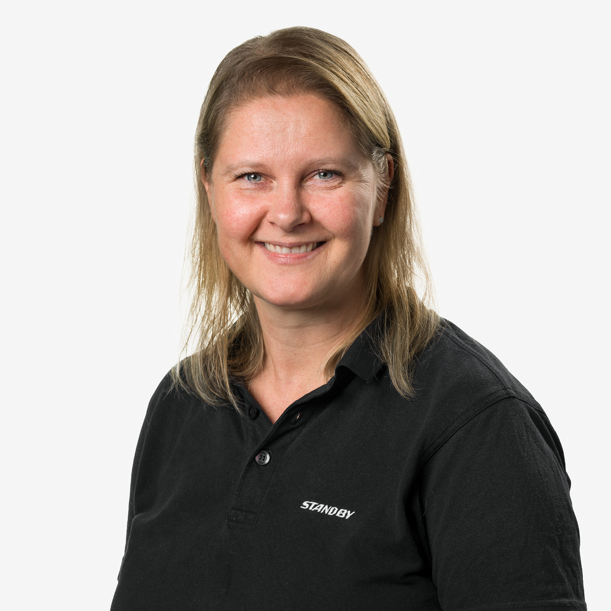 Employees Archive - Sverige