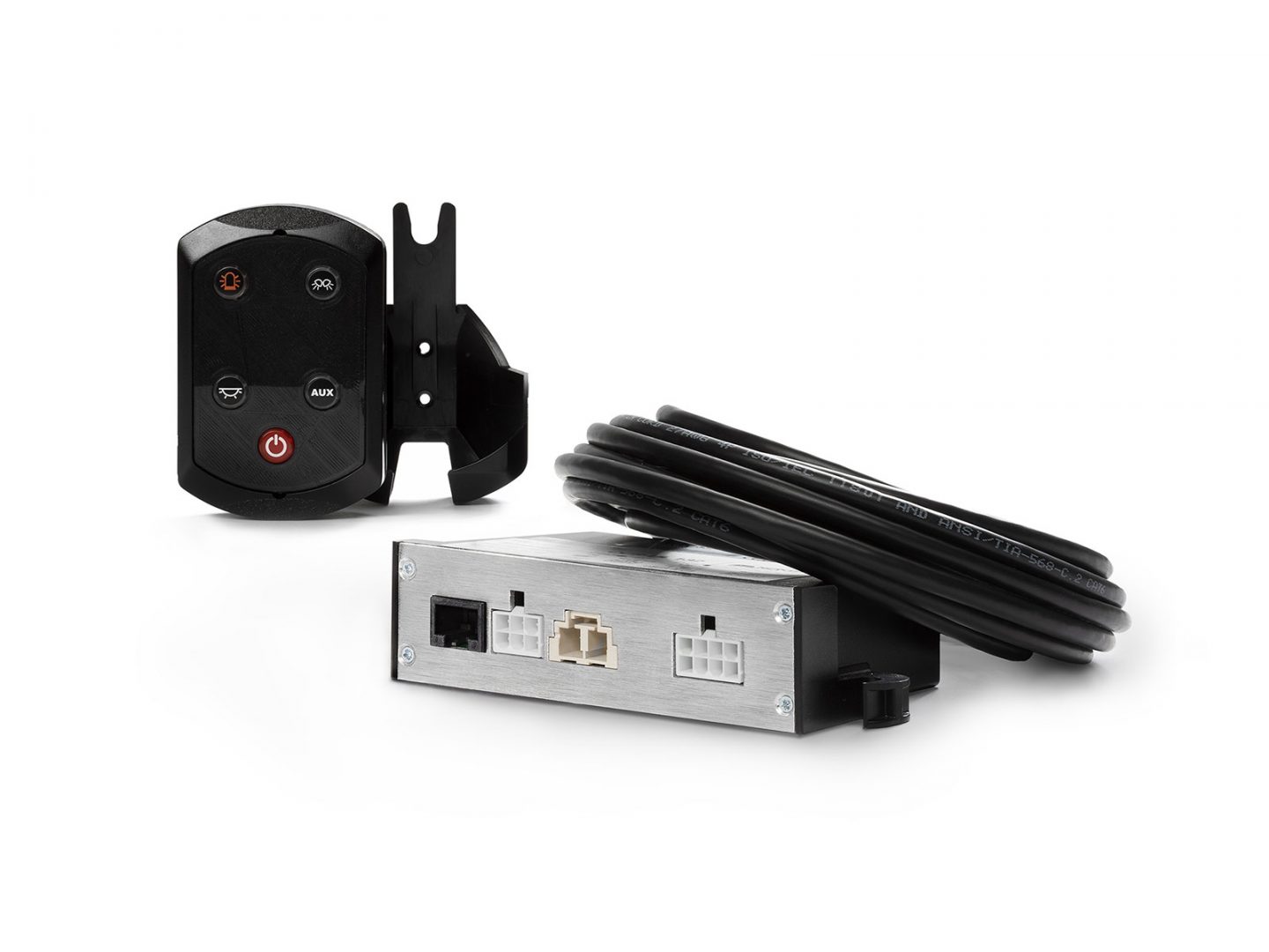 CCS Lite Styrsystem | Sverige