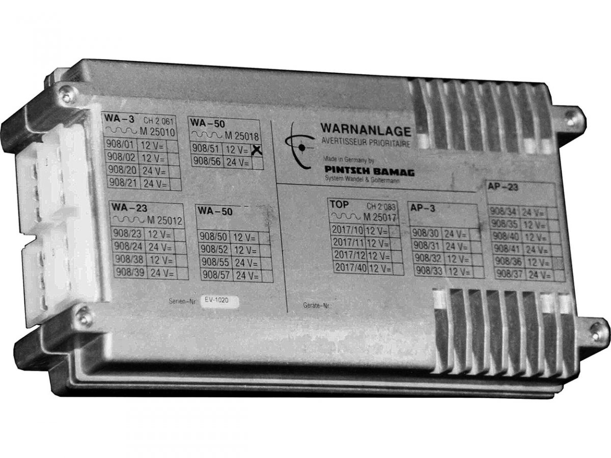 Produktarchiv - Deutschland