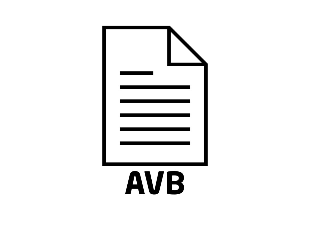 AVB - AEB - Deutschland