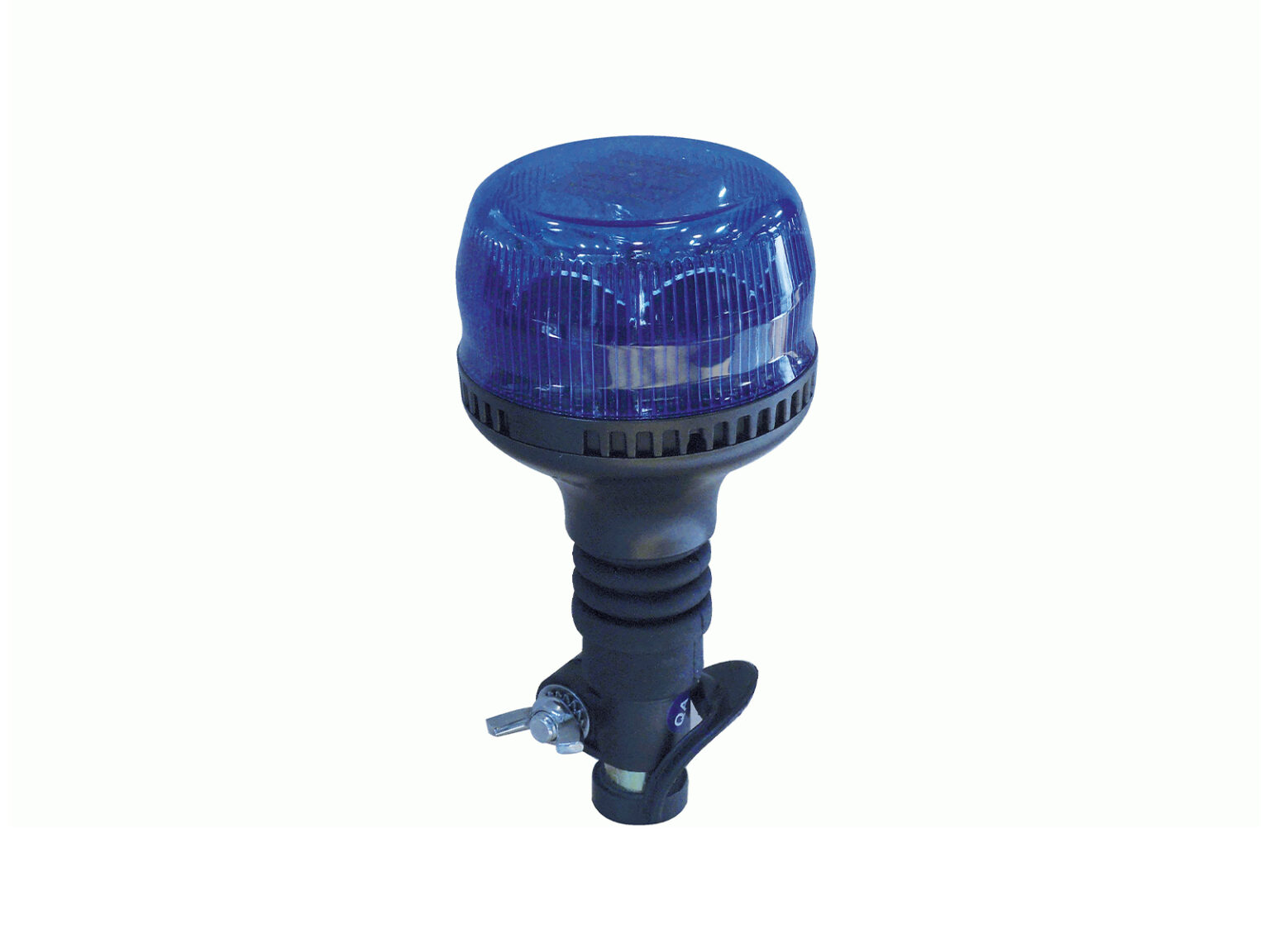 Gyrophare à led classic bleu et orange - Standby France
