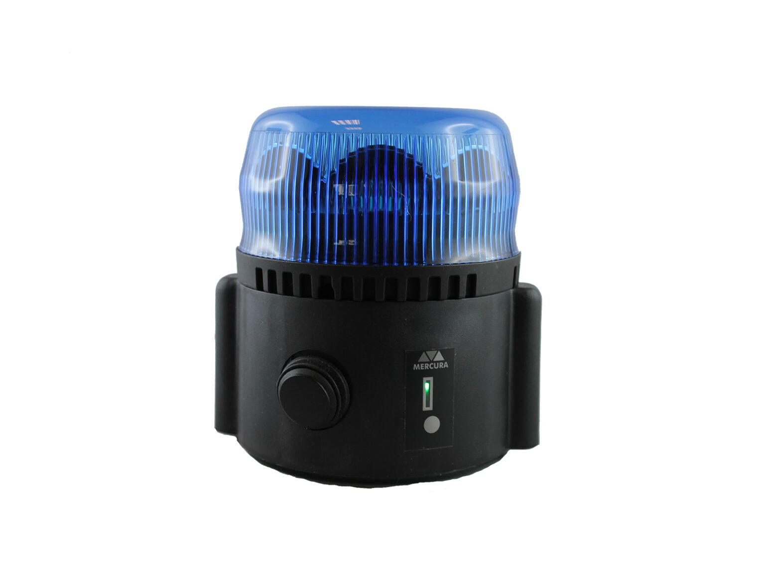 Gyrophare à led classic bleu et orange - Standby France
