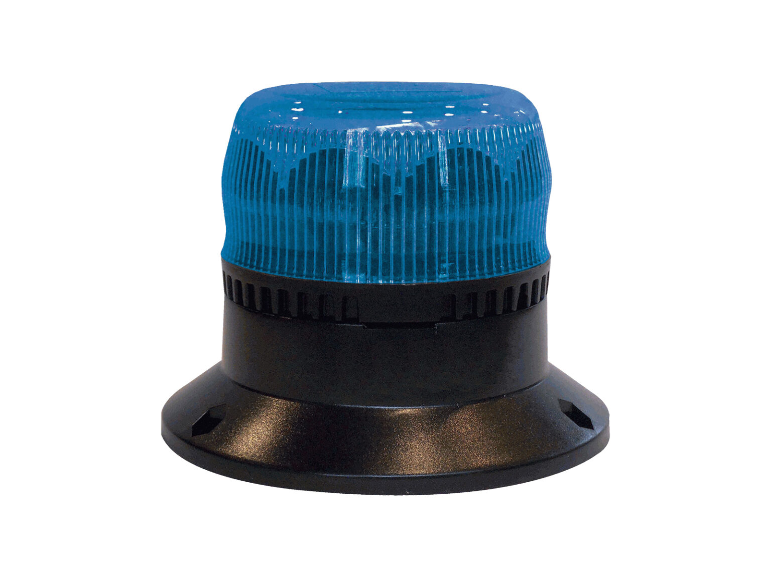Gyrophare à led classic bleu et orange - Standby France