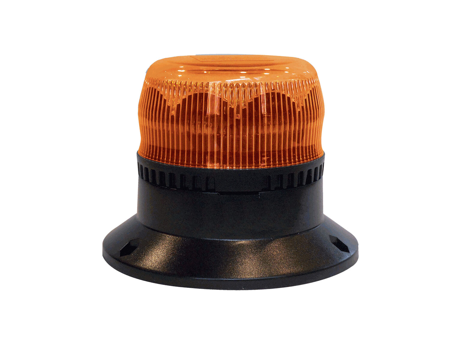 Gyrophare à led classic bleu et orange - Standby France