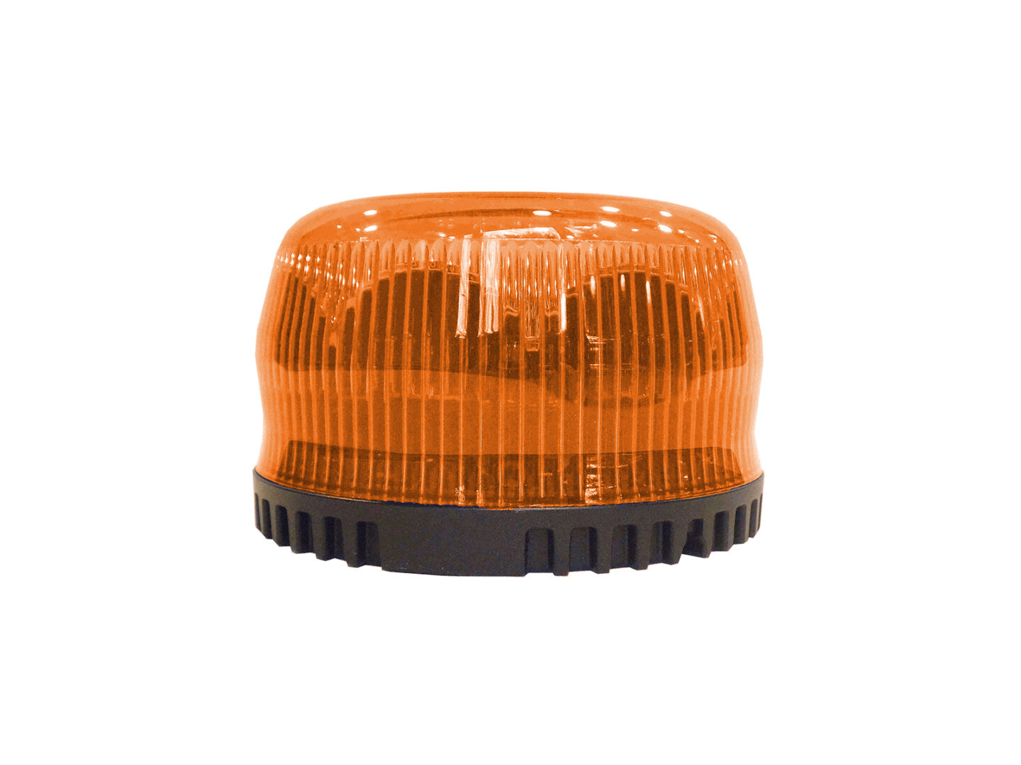 Gyrophare à led classic bleu et orange - Standby FRANCE