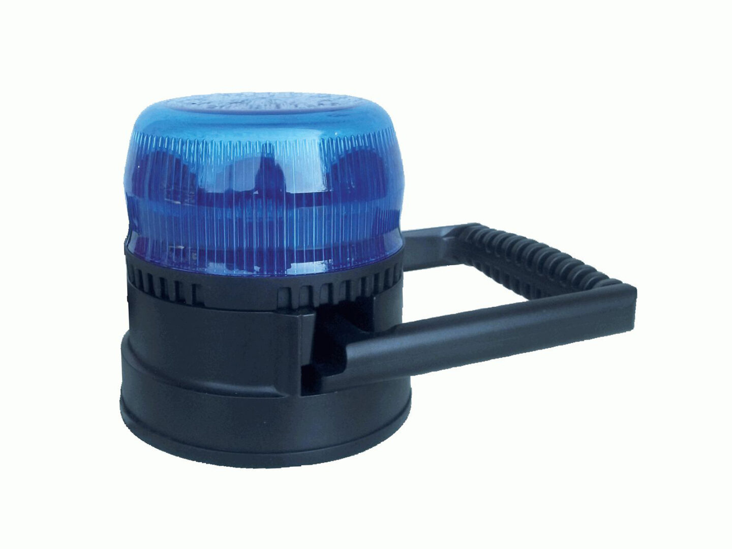 Gyrophare à led classic bleu et orange - Standby France