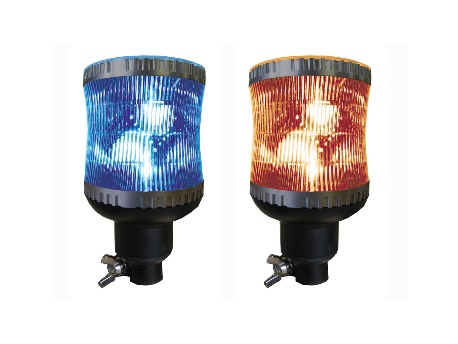 Gyrophares à LEDS puissants et robustes - Standby FRANCE