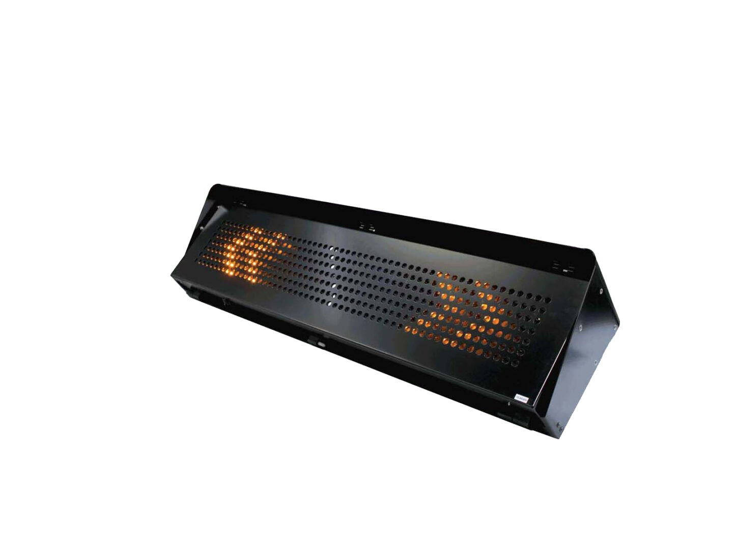 Panneau à Messages Variables (PMV) - Standby France