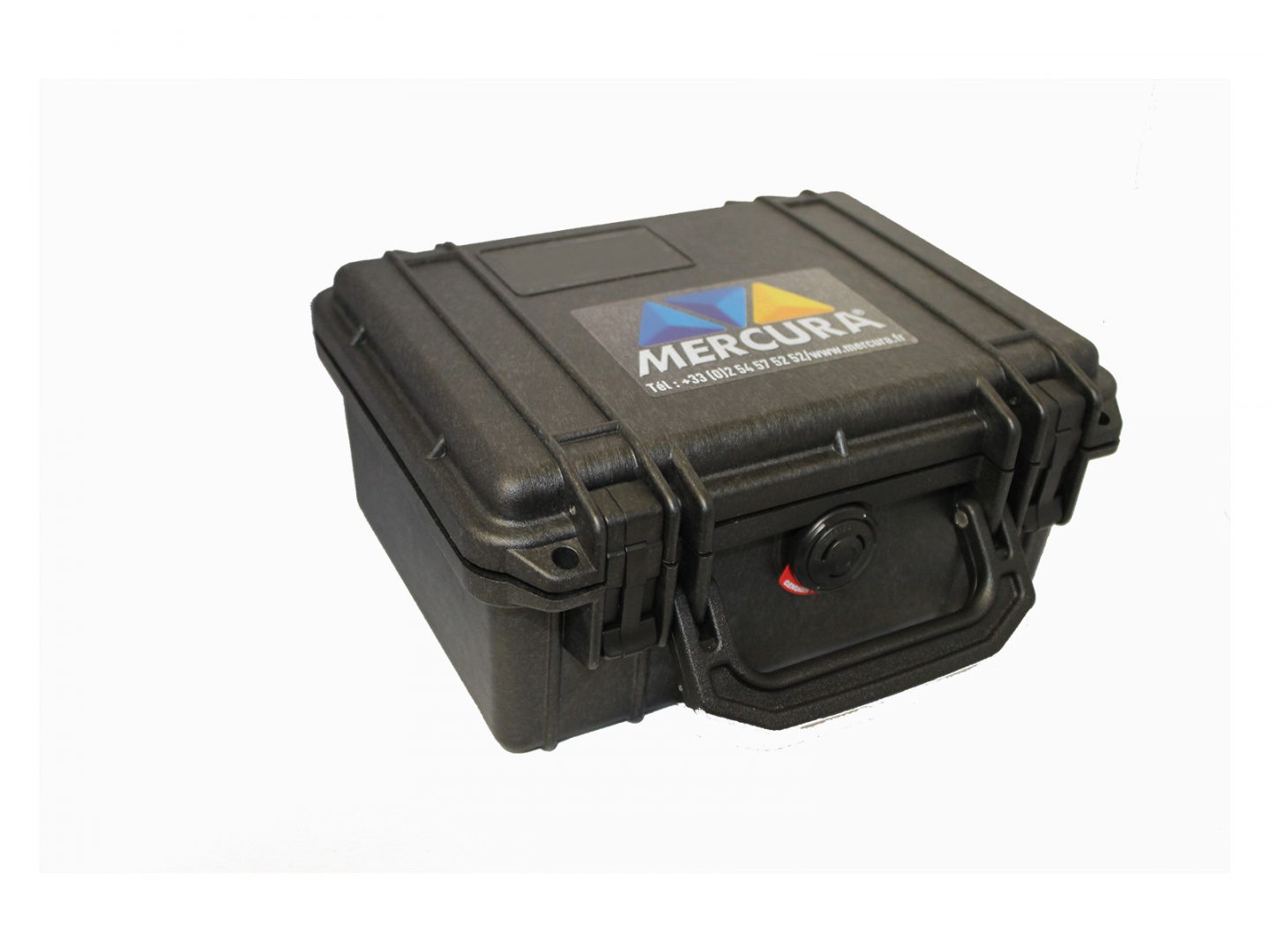 Cinémomètre laser Truspeed - Standby France