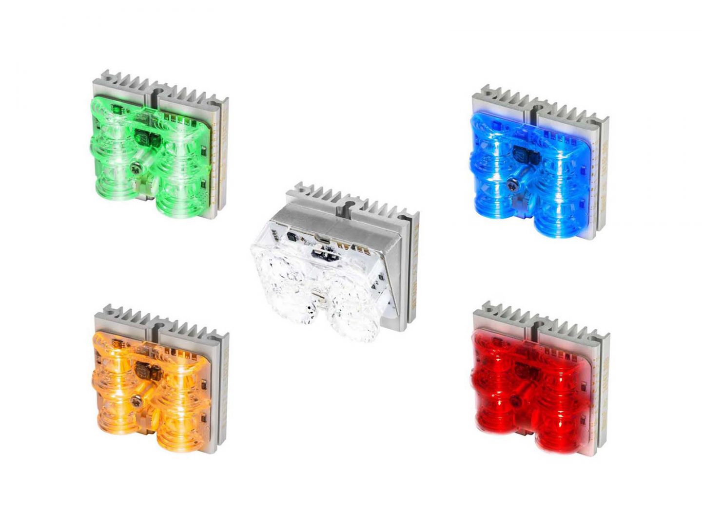 Feu de pénétration L51 - Standby France