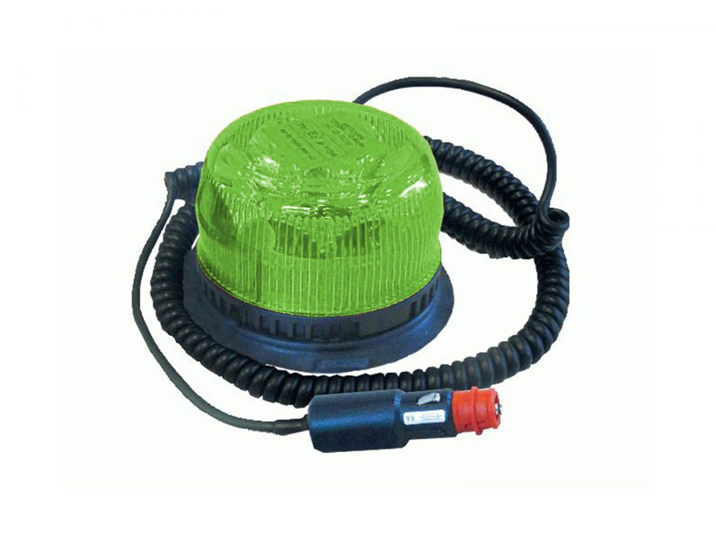 gyrophare à Led Classic Gyroled - Standby Mercura