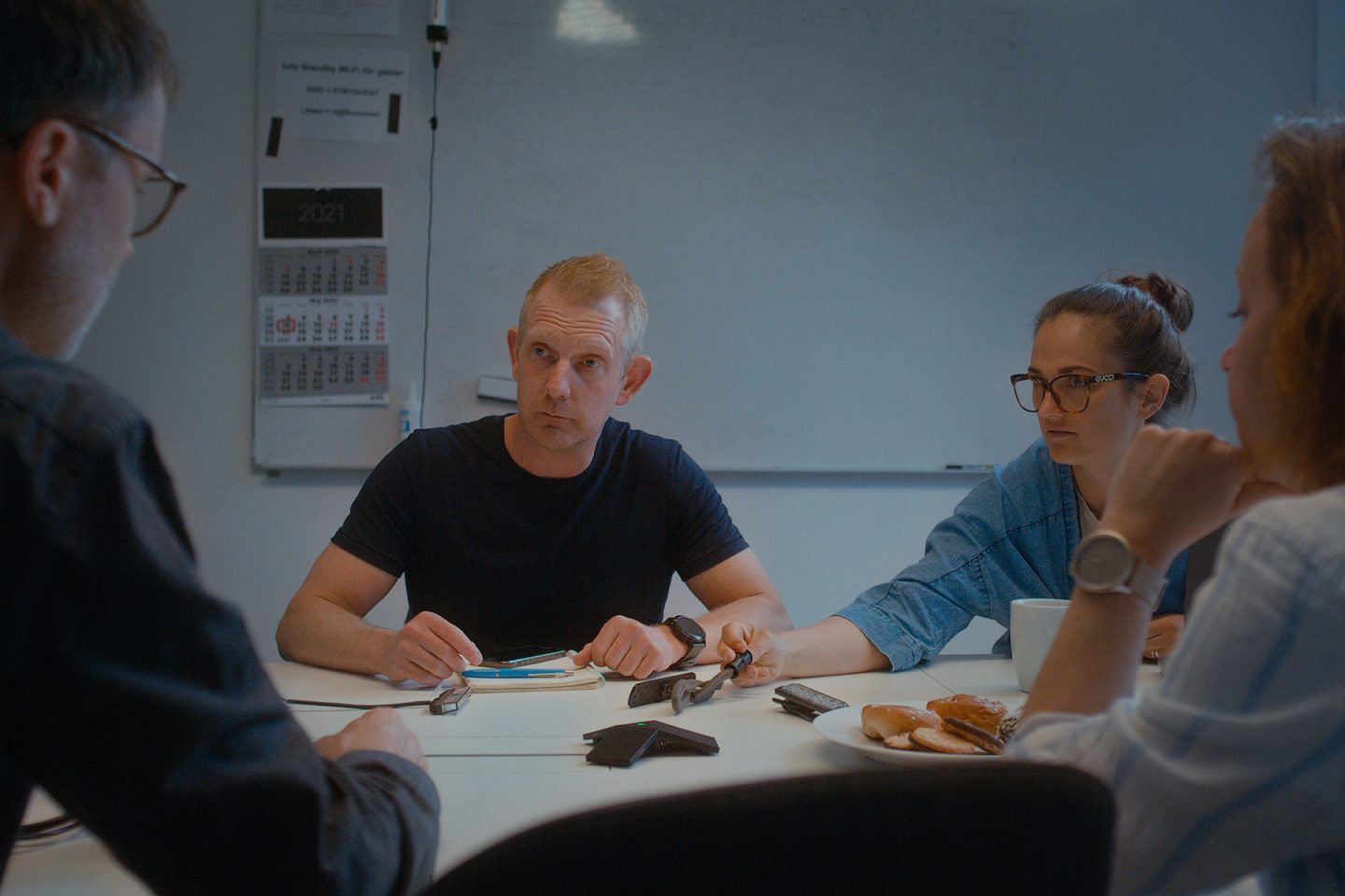 Formations agréées service clients - Standby France