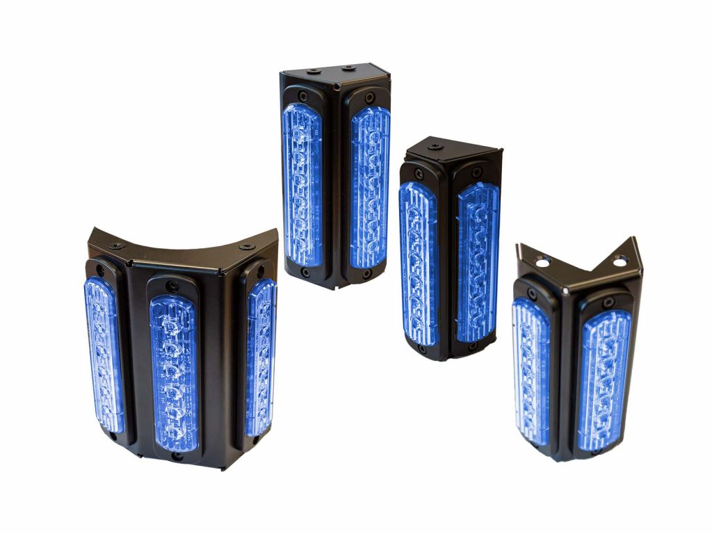 Feux à Led performants et de qualité - Standby FRANCE