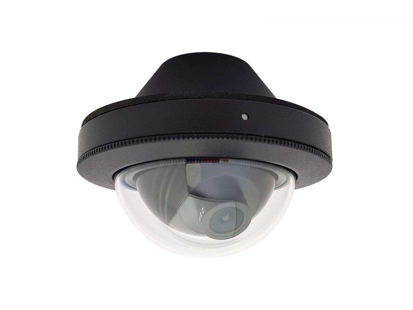 Internal Mini Dome Camera - United Kingdom